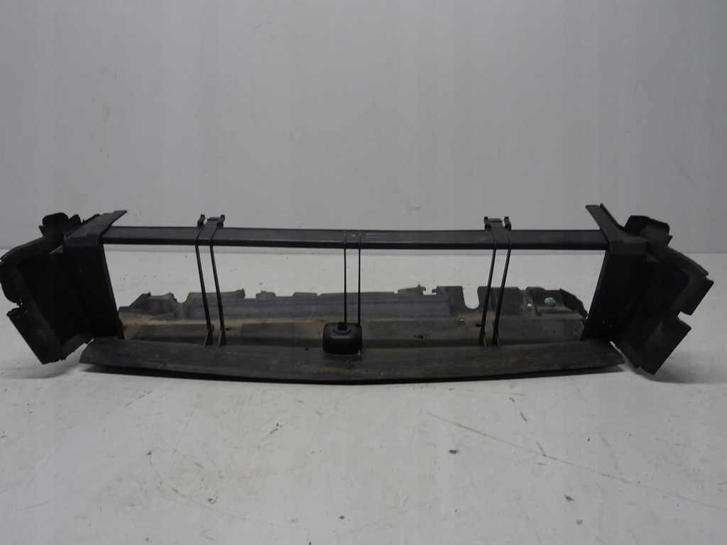 KIEROWNICA POWIETRZA MERCEDES W204 A2045052730 - 7561433982 - oficjalne ...