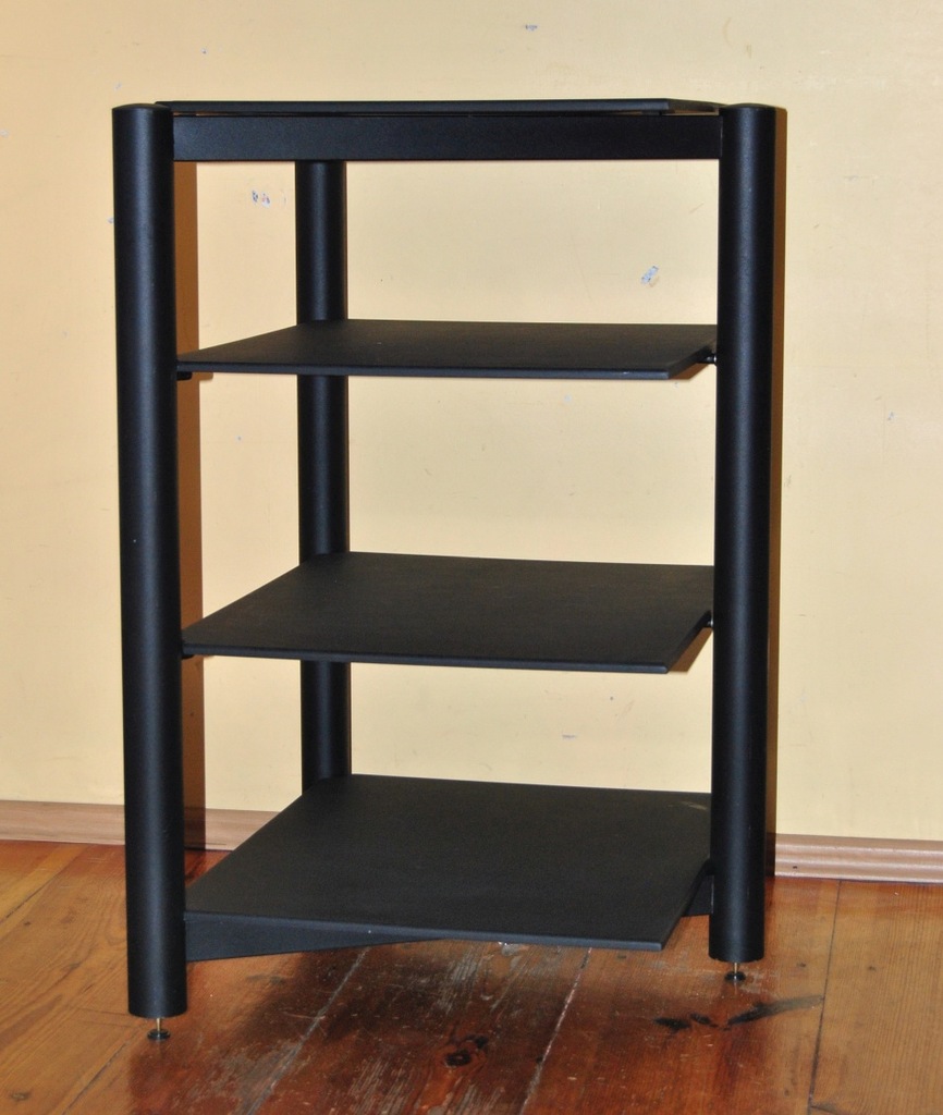 Szafka LOVAN AFFINITY stolik pod Hi-Fi i gramofon - 7642777433 ...