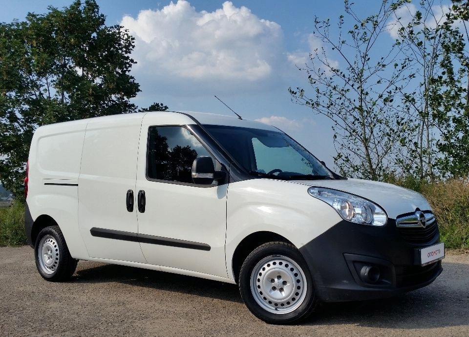 Fiat Doblo/Combo - 7630316909 - oficjalne archiwum Allegro