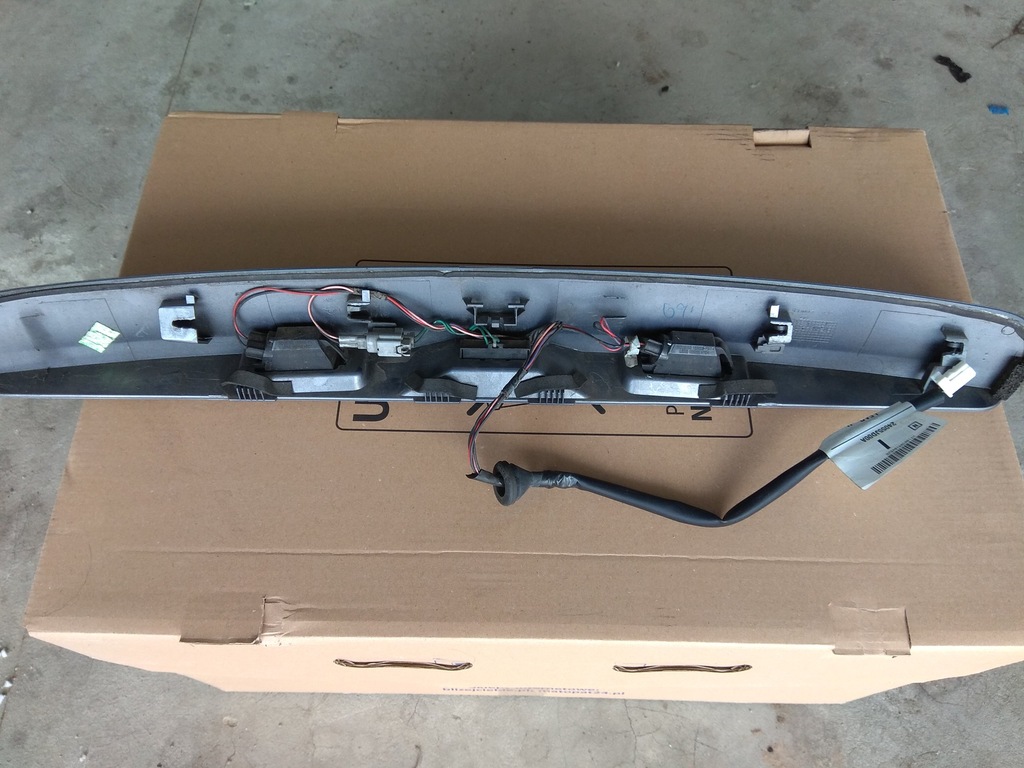 LISTWA BLENDA KLAPY TYLNEJ NISSAN QASHQAI 2008 - 7149075625 - oficjalne ... LISTWA BLENDA KLAPY TYLNEJ NISSAN QASHQAI 2008 - 7149075625 - oficjalne ...