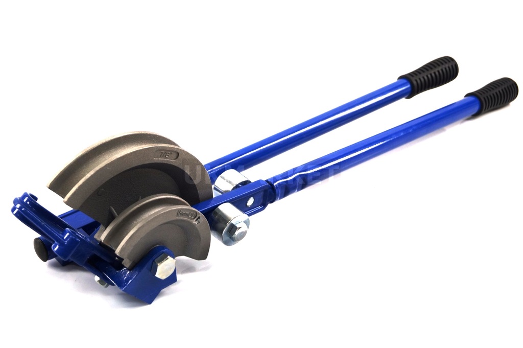 Giętarka Ręczna do Rur Miedzianych 15 i 22 mm - 7062238731 - oficjalne ...