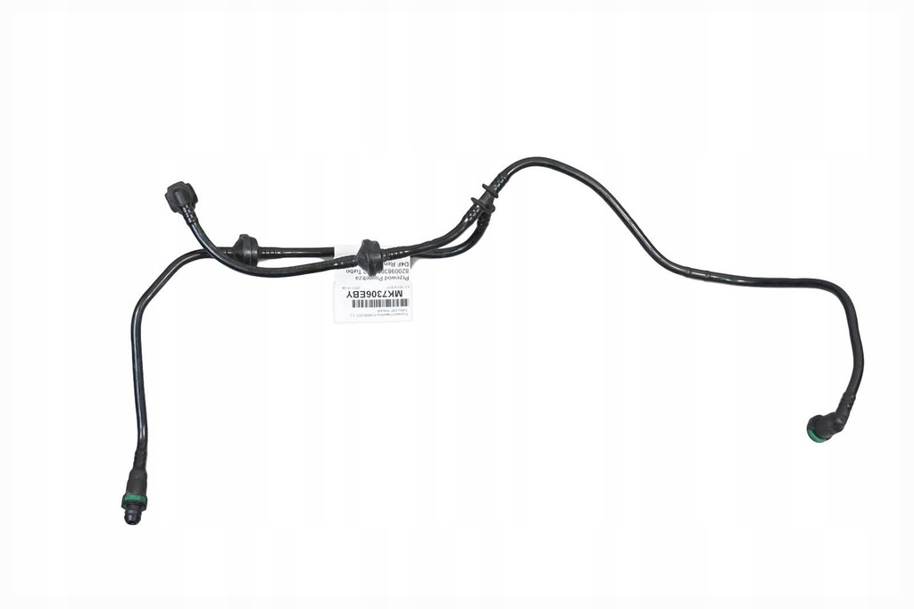 Przewód Powietrza 8200983031 1,2 Turbo D4F Renault - 7625375748 ...