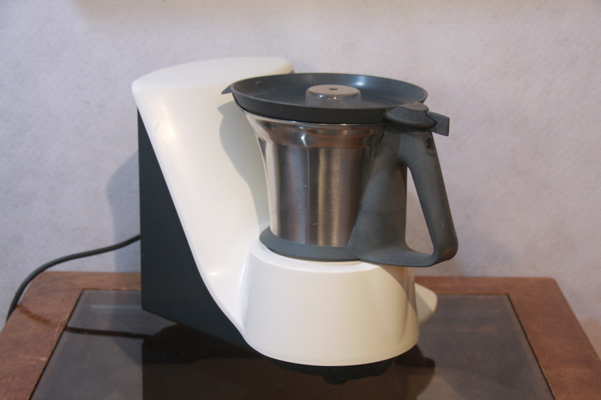 Thermomix tm21 , porządny sprzęt . okazja cenowa - 7155867871 ...