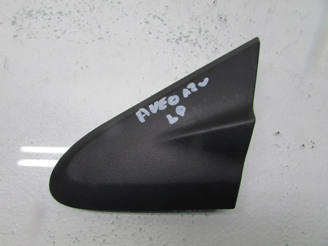 95461589 TRÓJKĄT BŁOTNIKA LEWY PRZÓD AVEO T300 12R - 7301024879 ...