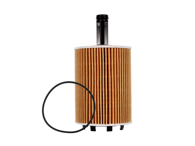 FILTR OLEJU KNECHT OX188D do Audi, Dodge, Seat - 7306449621 - oficjalne ...