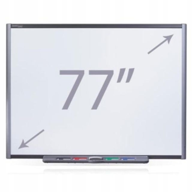 Tablica interaktywna Smart Board SB680 - 7569095028 - oficjalne ...
