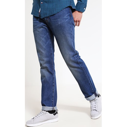 Spodnie Levi's 501 ORIGINAL FIT 33x34 - 7135071099 - oficjalne archiwum ...