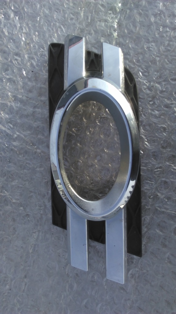 KRATKA HALOGENU A1648851723 - MERCEDES ML W164 - 6712812179 - oficjalne ...