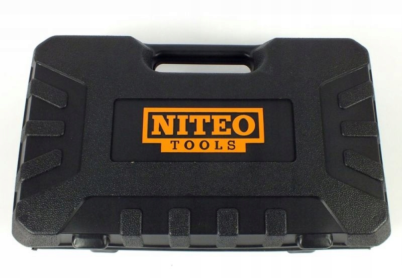 NITEO TOOLS WIELOFUNKCYJNE NARZĘDZIE OSCYLACYJNE - 7594679657 ...