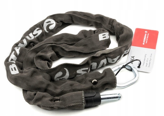 Łańcuch Axa RLC Batavus 140cm do podkowy AXA - 7391996188 - oficjalne ...