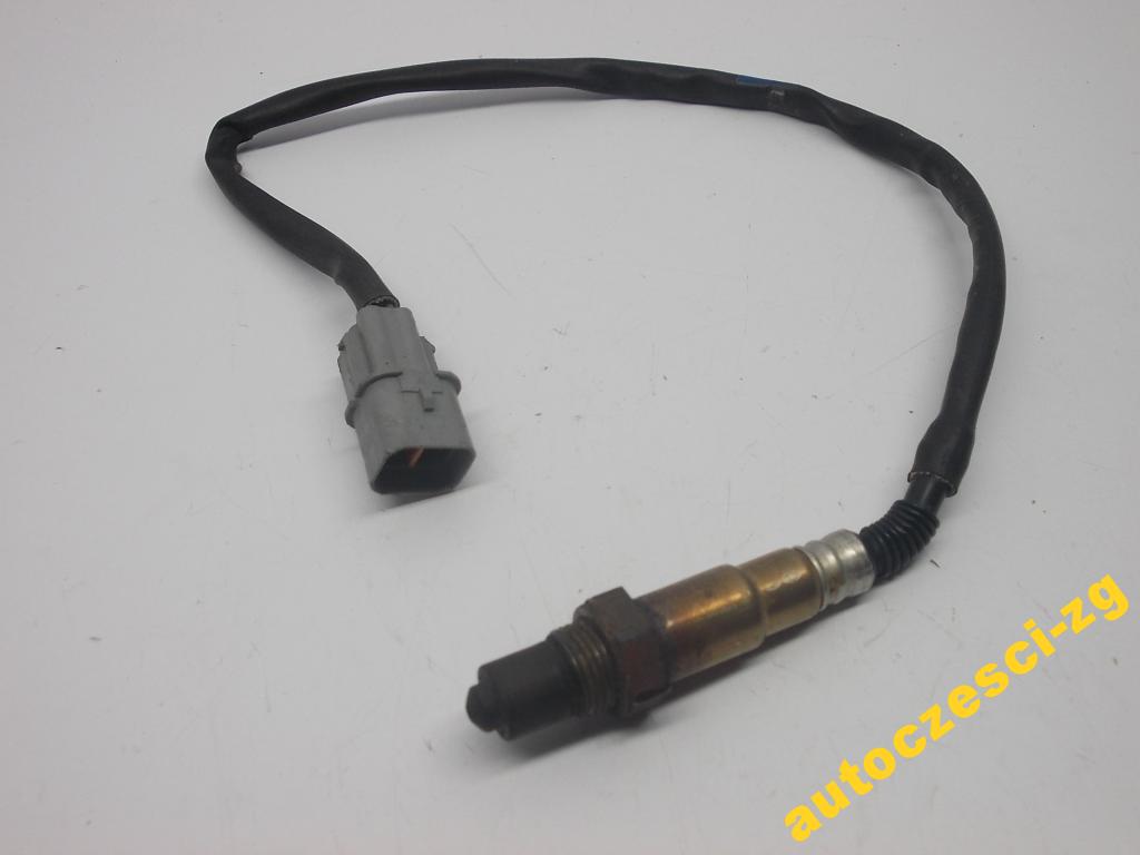HYUNDAI GETZ 1.1 SONDA LAMBDA 39210-04010 - 5077931922 - oficjalne ...