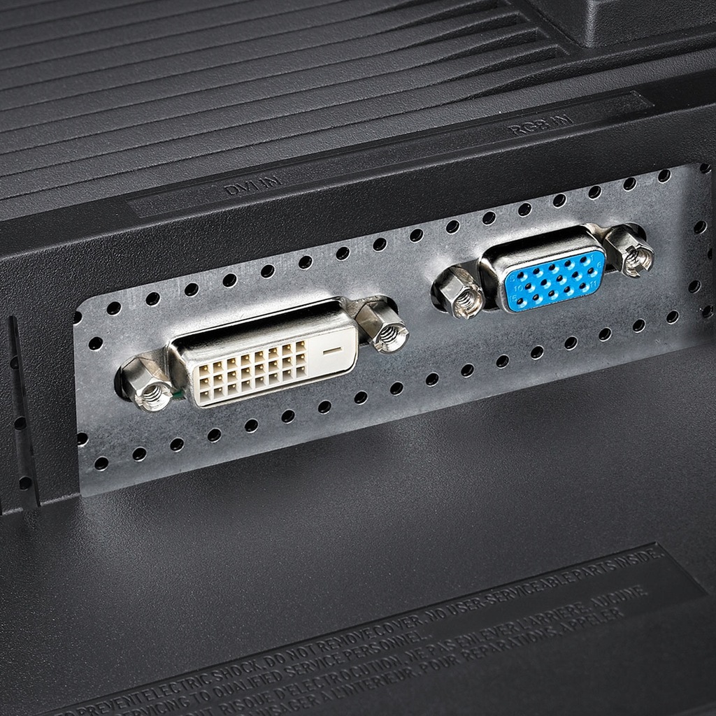 Monitor LED 19'' SAMSUNG S19C450 VGA DVI KL.A - 7630107974 - oficjalne ...