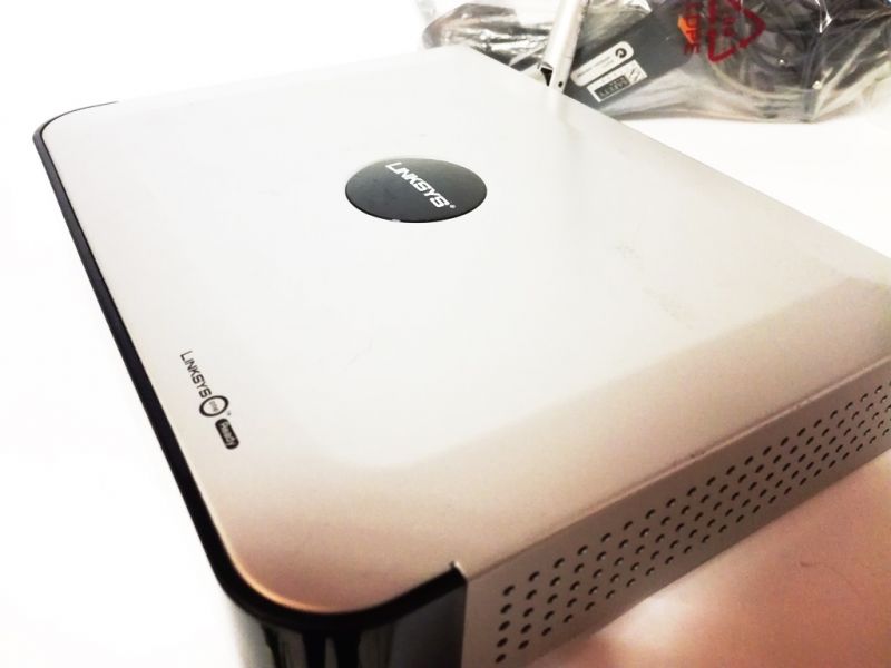 ACCESS POINT WIFI LINKSYS CISCO WAP2000 - 7354958099 - oficjalne ...