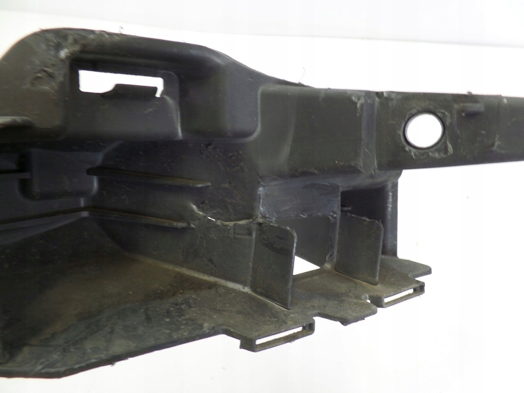 MERCEDES W204 LIFT ślizg zderzaka A2048854065 - 7490547528 - oficjalne ...