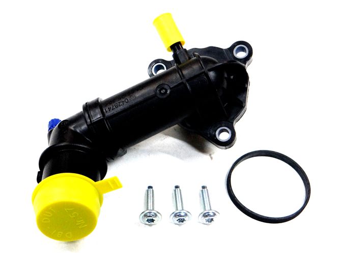 TERMOSTAT KPL OPEL ZAFIRA ASTRA INSIGNIA 2.0CDTI I - 6636992512 ...