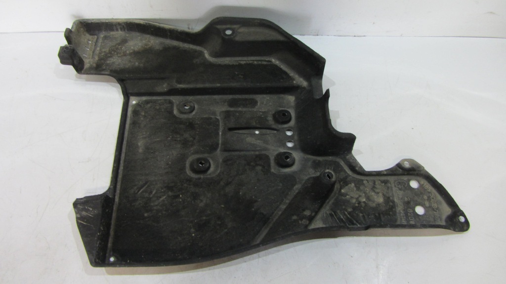 Osłona podwozia lewa - Lexus NX 200t 50819-78010 - 6943052342 ...