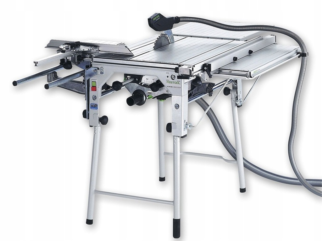 PILARKA STOŁOWA FESTOOL CS 70 EB-SET PRECISIO - 7449836487 - oficjalne ...
