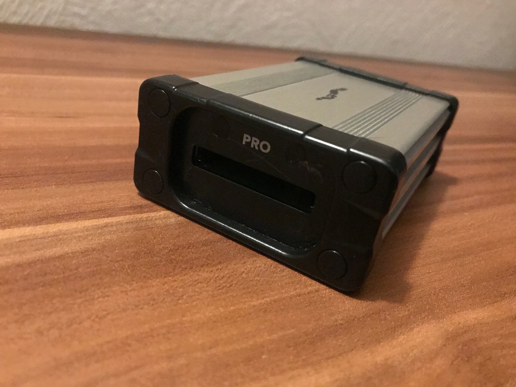 Sonnet Echo ExpressCard Pro na Thunderbolt - 7637372722 - oficjalne ... Sonnet Echo ExpressCard Pro na Thunderbolt - 7637372722 - oficjalne ...