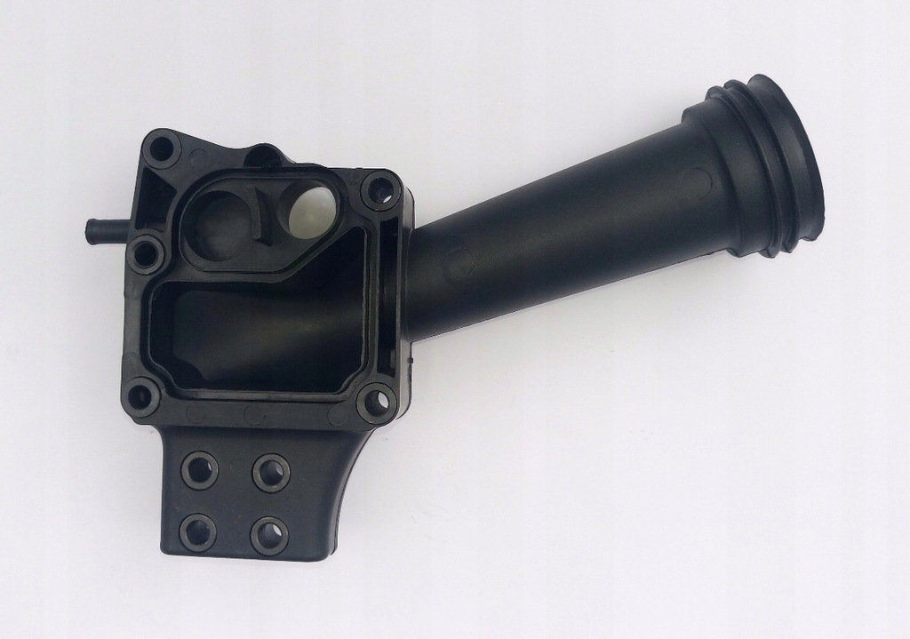 RURA KRÓCIEC POMPY WODY TERMOSTATU VOLVO FH FH13 - 6578102511 ...