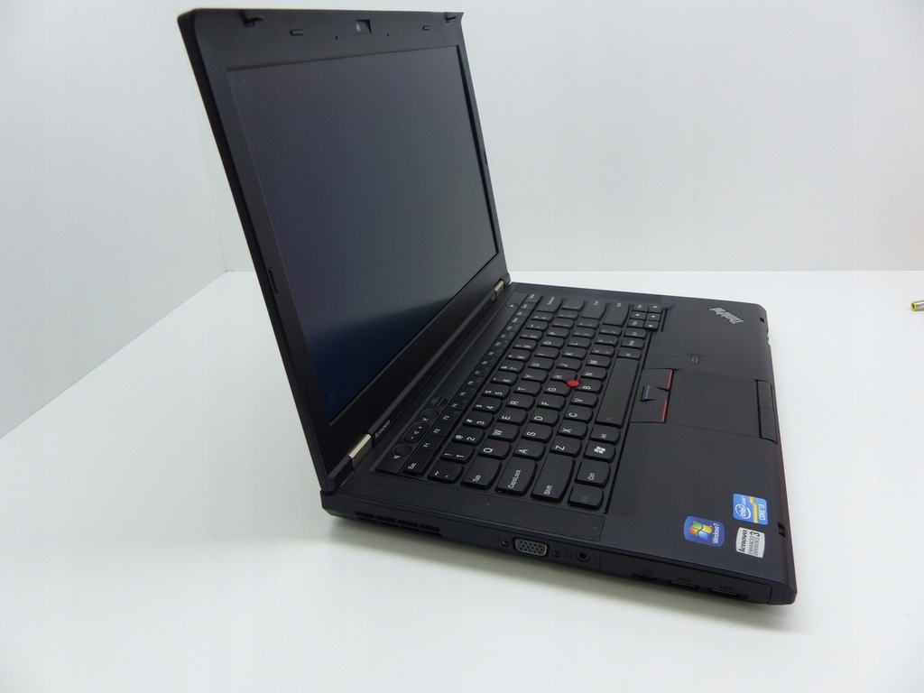 Lenovo T430i Core i3 / 4GB / 160GB / HD+ / F-VAT - 7342385794 ...