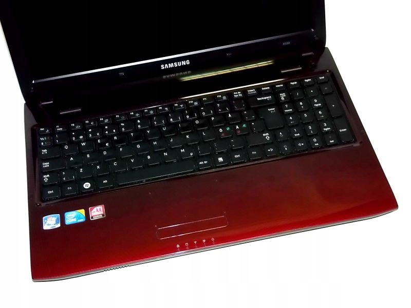 LAPTOP SAMSUNG NP-R580 I3-M370 4GB/RAM 128GB/SSD - 7645632138 ...