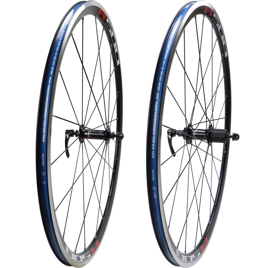 SHIMANO WH-R501-30 Koła 28 8/9/10s szosa - 6815532755 - oficjalne ...