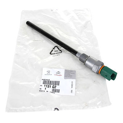 Czujnik poziomu / ciśnienia oleju 1131G2 Peugeot - 6858764093 ...