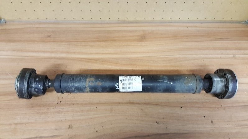 MERCEDES W166 ML GL 350 WAL NAPEDOWY A1664106601 - 7055301729 ...