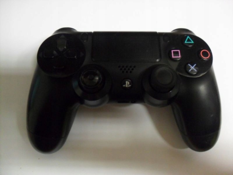 PAD DO PS4 ORYGINALNY - 7722488841 - oficjalne archiwum Allegro