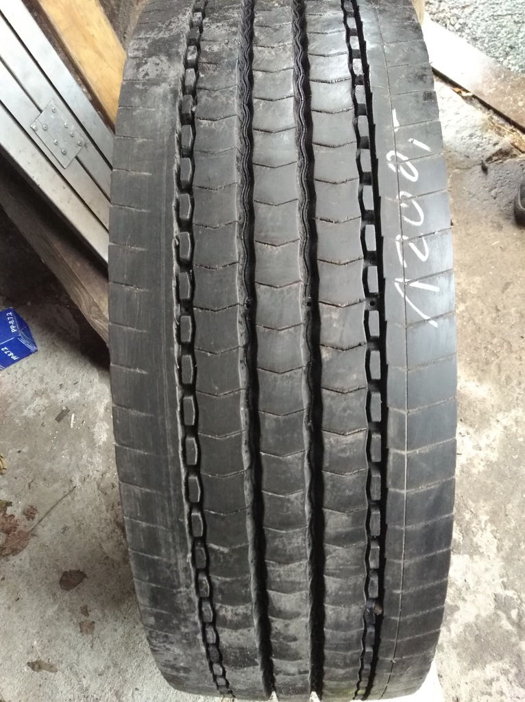OPONY 315/70/22,5 315/70R22.5 MICHELIN X MULTIWAY - 7023593538 ... OPONY 315/70/22,5 315/70R22.5 MICHELIN X MULTIWAY - 7023593538 ...