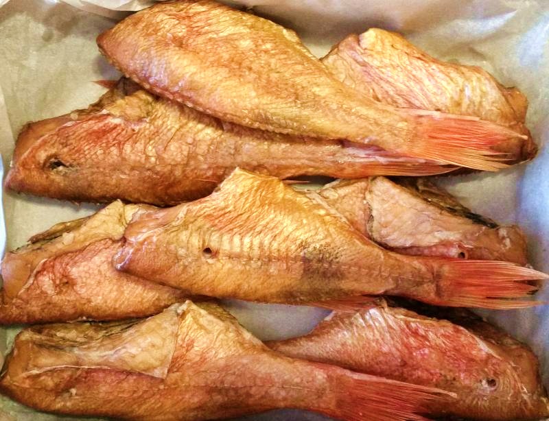 KARMAZYN WĘDZONY - DOSKONAŁA JAKOŚĆ - ZA 0,5KG! 7162936411 - Allegro.pl