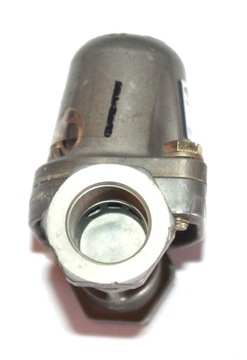 Клапан проточный 8,5 бар KNORR DR4252 K000626: купить с доставкой из ...