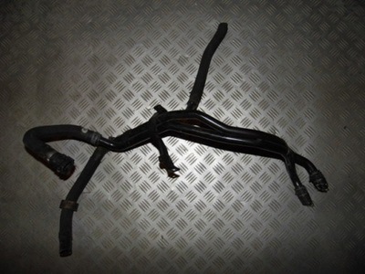 PRZEWÓD WODY AUDI Q7 4L 3.0 TDI 7L6122291H - 14086563447 - oficjalne ...