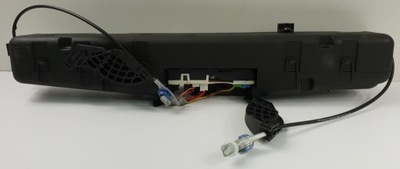 SHOCK-ABSORBER LID BOOT MERCEDES CLS W218 2188200342