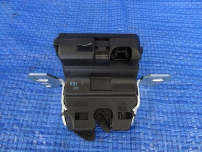 MERCEDES W205 ZAMEK KLAPY PRZEDNIEJ 2059200676 - 13939200690 ...