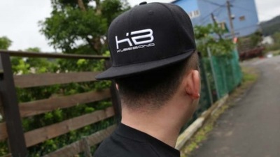 Kaszkiet LEE COOPER Kaszkietówka - modna czapka - - 2845310482 ...