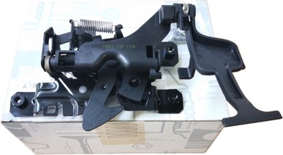 Zamek maski rygiel Mercedes klasa B 245 Oryginał 1698800560 1698800660 ...