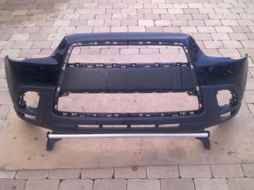 Mitsubishi ASX Zderzak Przód Przedni 2012 r 32132132 za 180 zł z Bystra ...