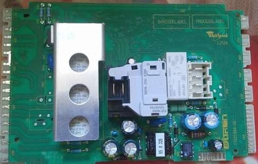 Zestaw naprawczy Whirlpool L1373 L1782 L1790 L2158 (5596650398 ...