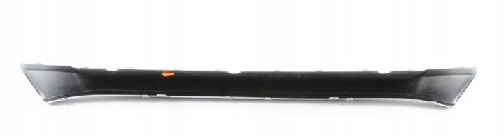 51117303768 SPOILER FRONT BMW X1 E48 ORIGINAL