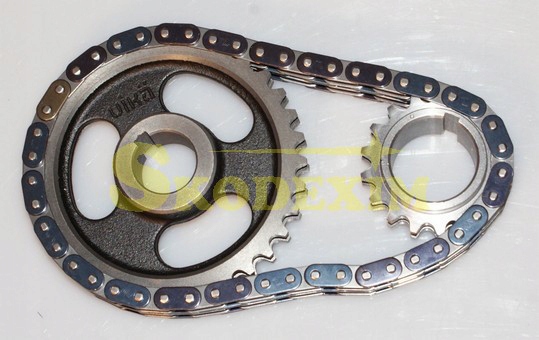 Skoda fabia 1.4 mpi timing chain replacement store